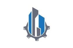 Skapa en professionell maskin logotyp med vår logotyptillverkare på ...