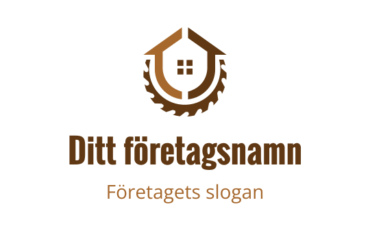 Skapa en professionell snickeri logotyp med vår logotyptillverkare på ...