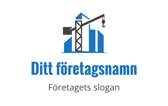 Skapa en professionell fastigheter logotyp med vår logotyptillverkare ...