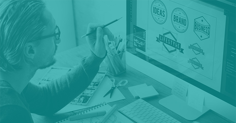 Logotypdesign, verktyg för logotypdesign, system för logotypdesign online